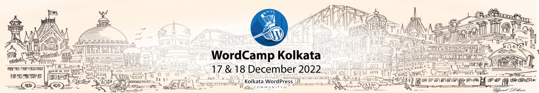 Schedule – WordCamp Central