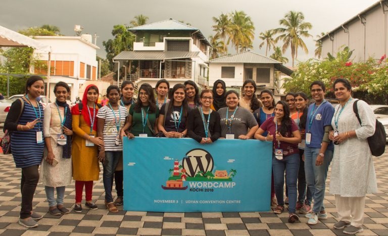News – WordCamp Central