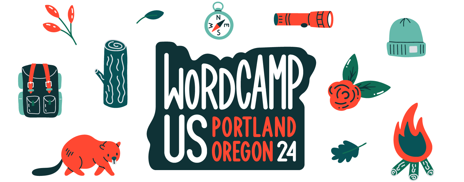 Schedule – WordCamp Central