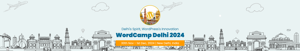 Schedule – WordCamp Central