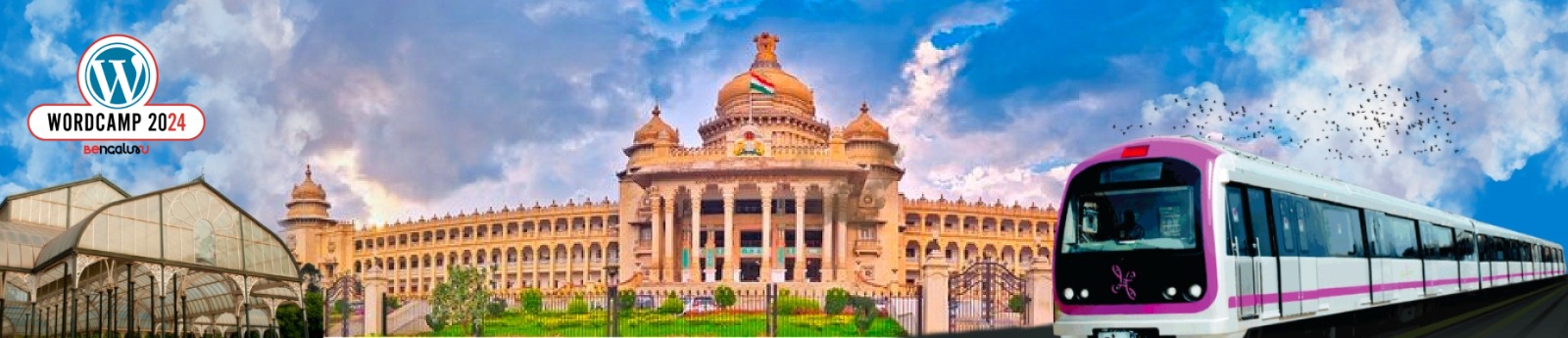 Schedule – WordCamp Central