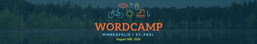Schedule – WordCamp Central