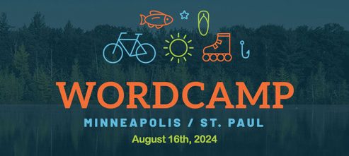 Schedule – WordCamp Central