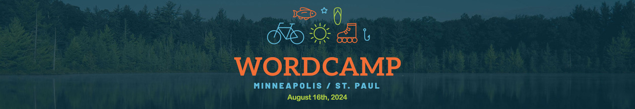 Schedule – WordCamp Central