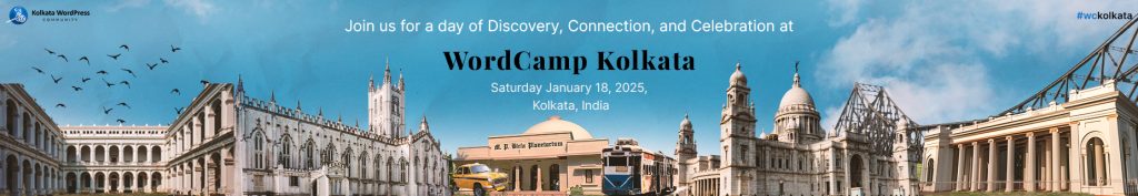 Schedule – WordCamp Central