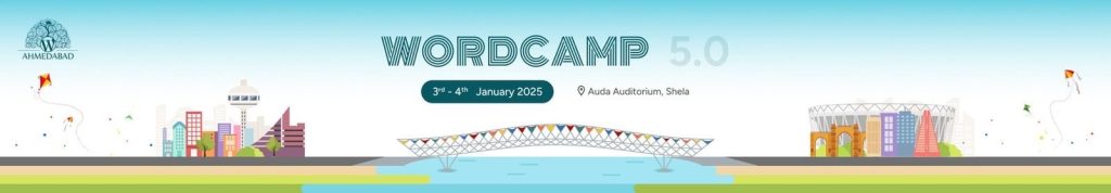 Schedule – WordCamp Central
