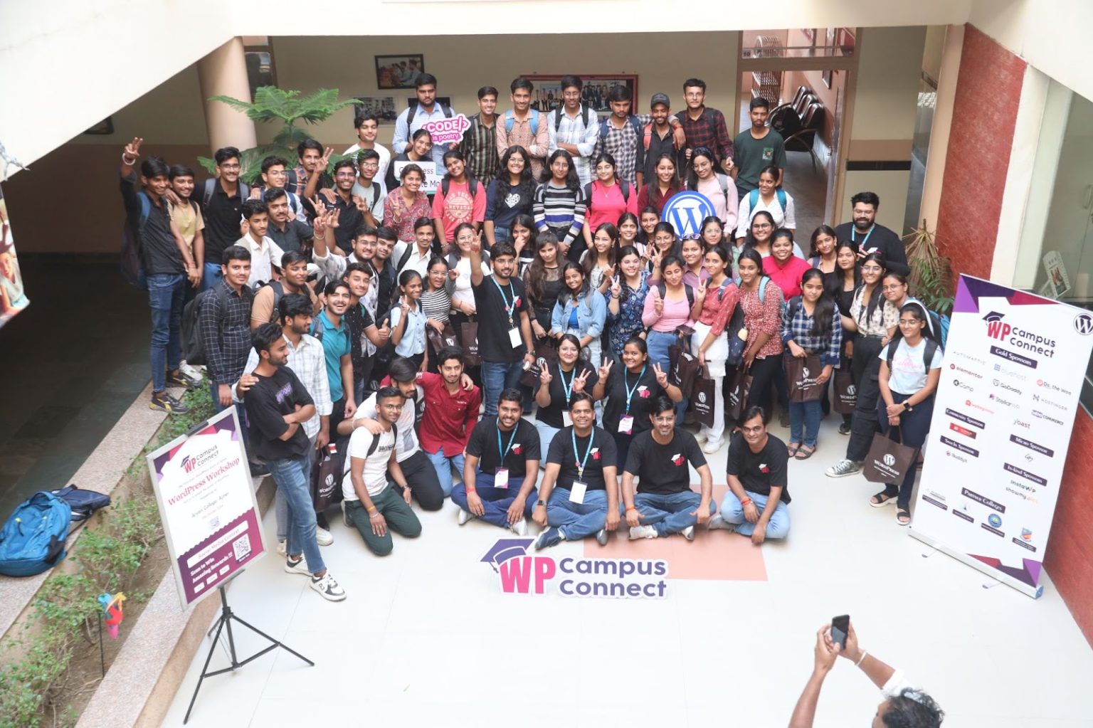 News – WordCamp Central