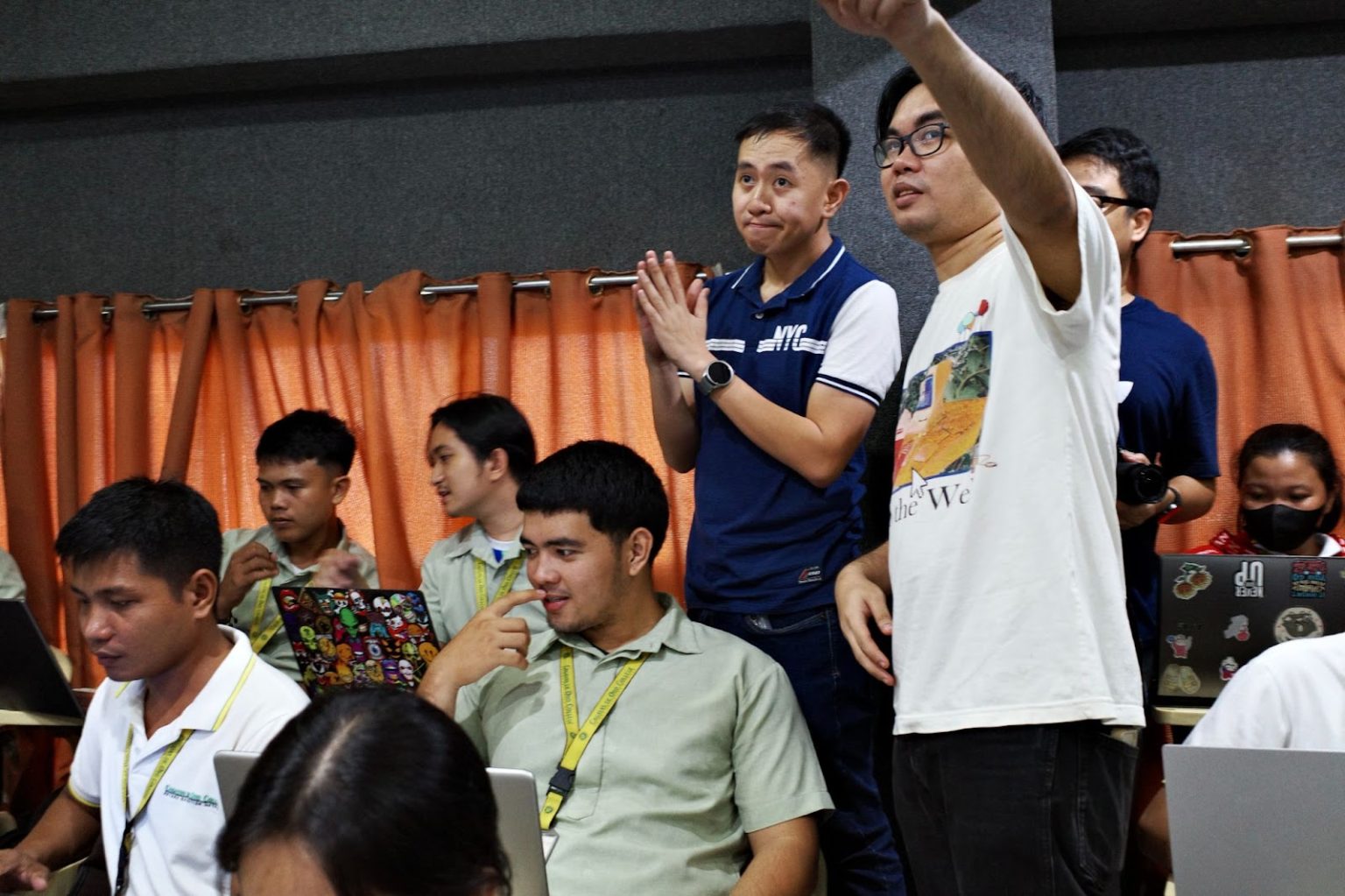 First-Ever WordPress Campus Connect in Southeast Asia Kicks Off ...